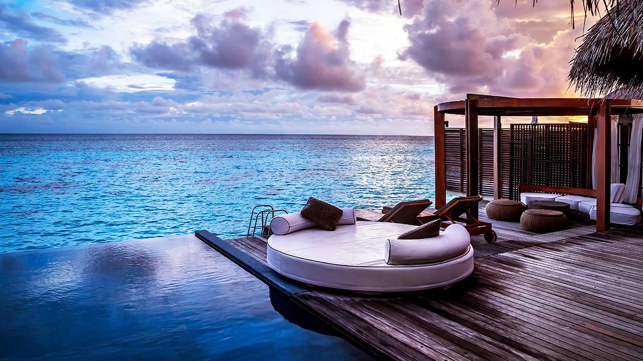 Unforgettable Luxury Accommodation Mornington Peninsula