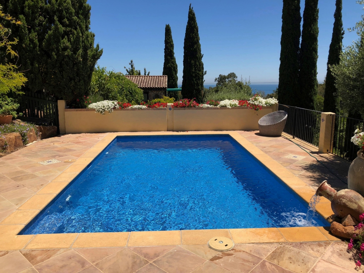 Villa Mallorca - Mornington Peninsula Luxury Accommodation