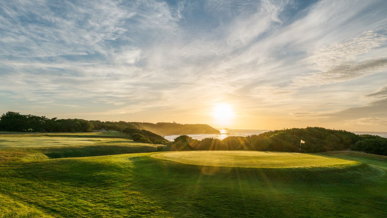 Top 13 Mornington Peninsula Golf Courses to Play