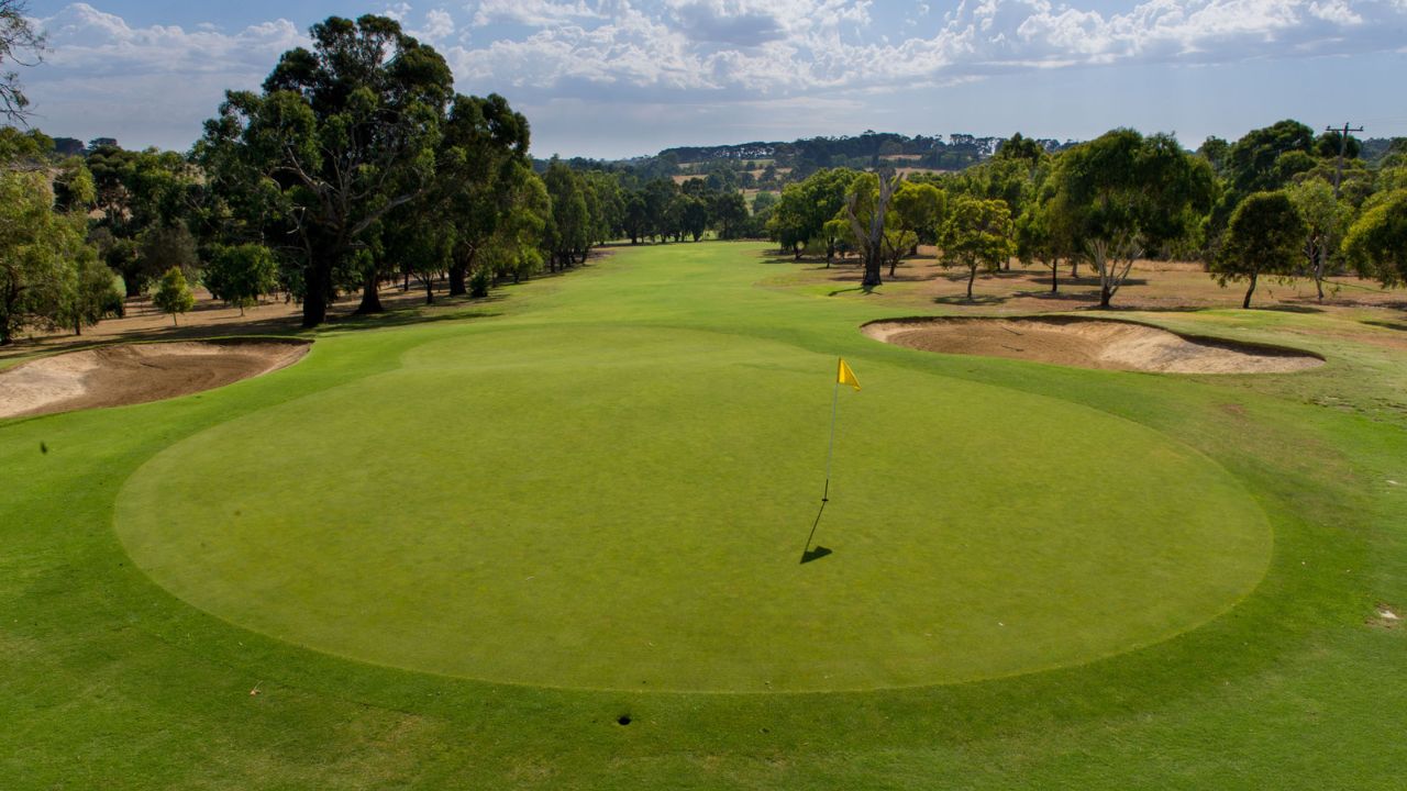 Top 13 Mornington Peninsula Golf Courses to Play